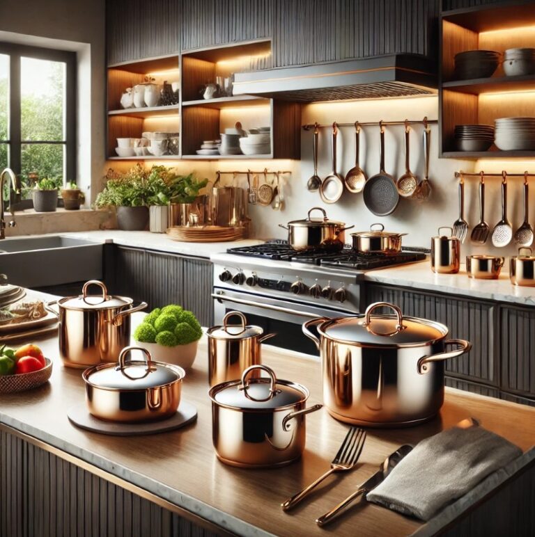 Top 10 Cookware Manufacturers in China - Inoxicon