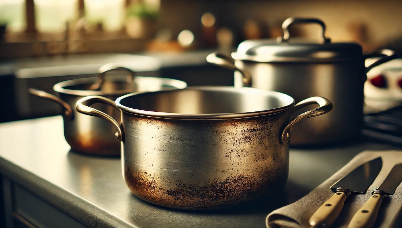 Will Stainless Steel Rust? - Inoxicon